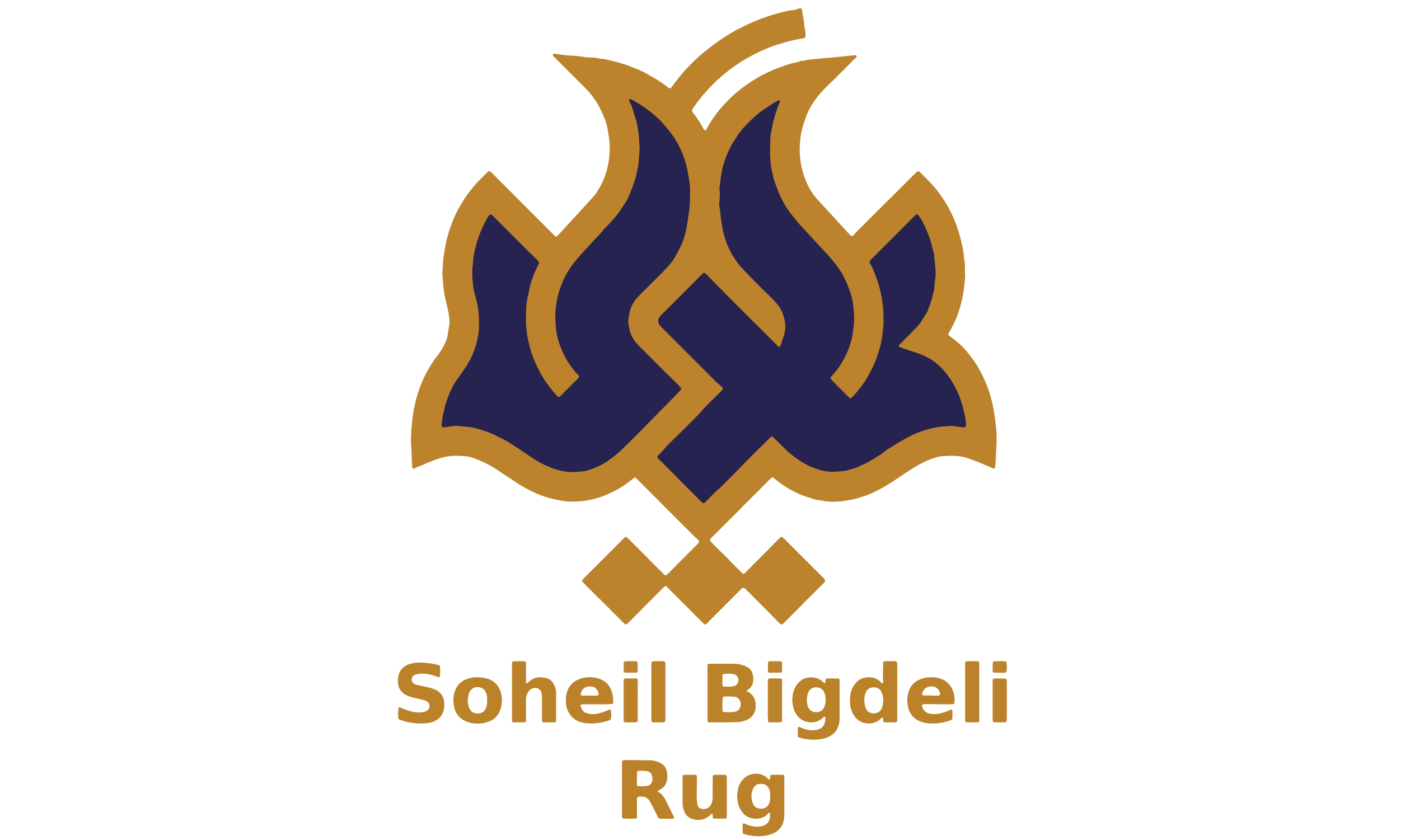 Soheil Bigdeli Rug Home